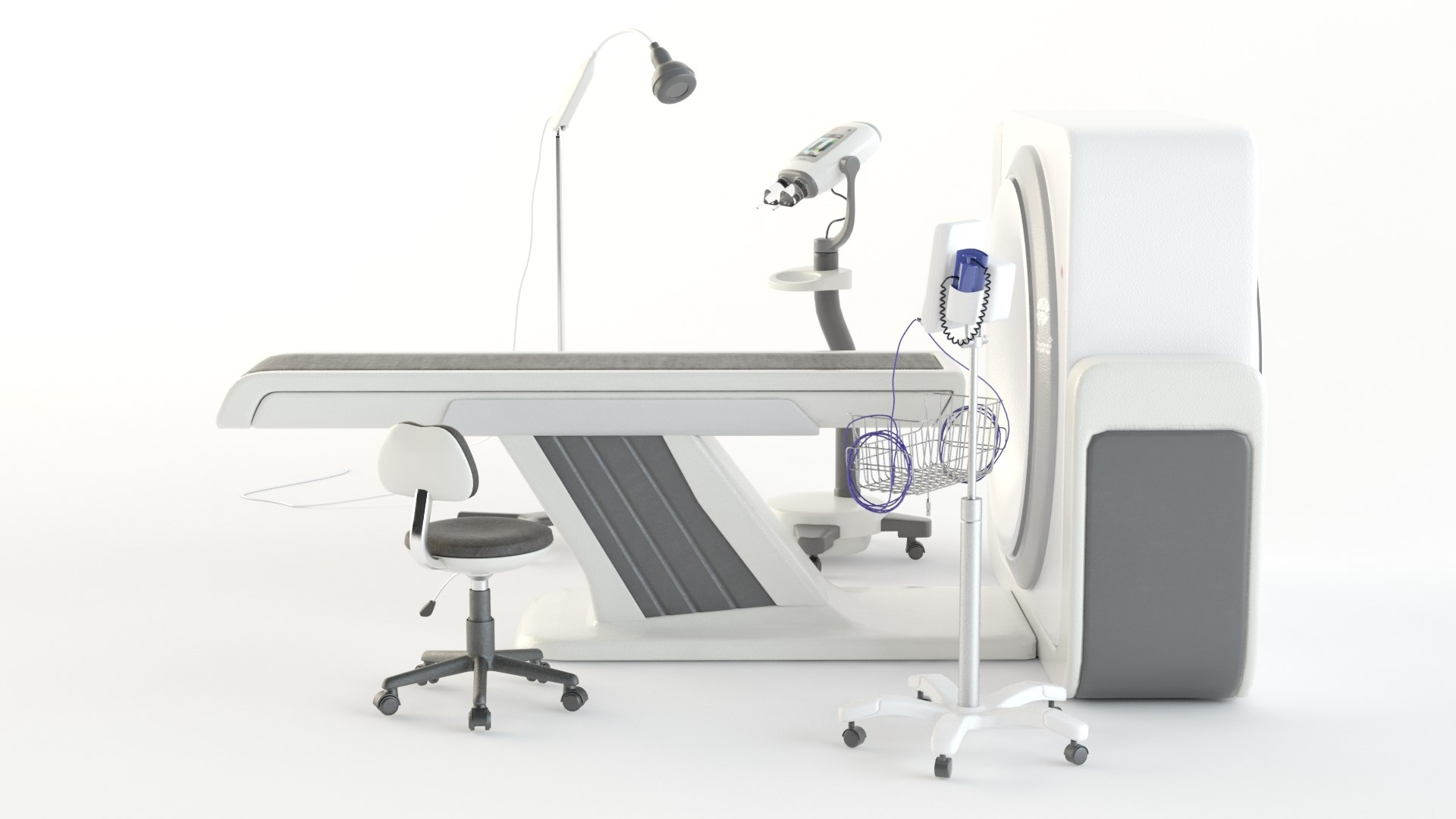 3D Mri - TurboSquid 1437752