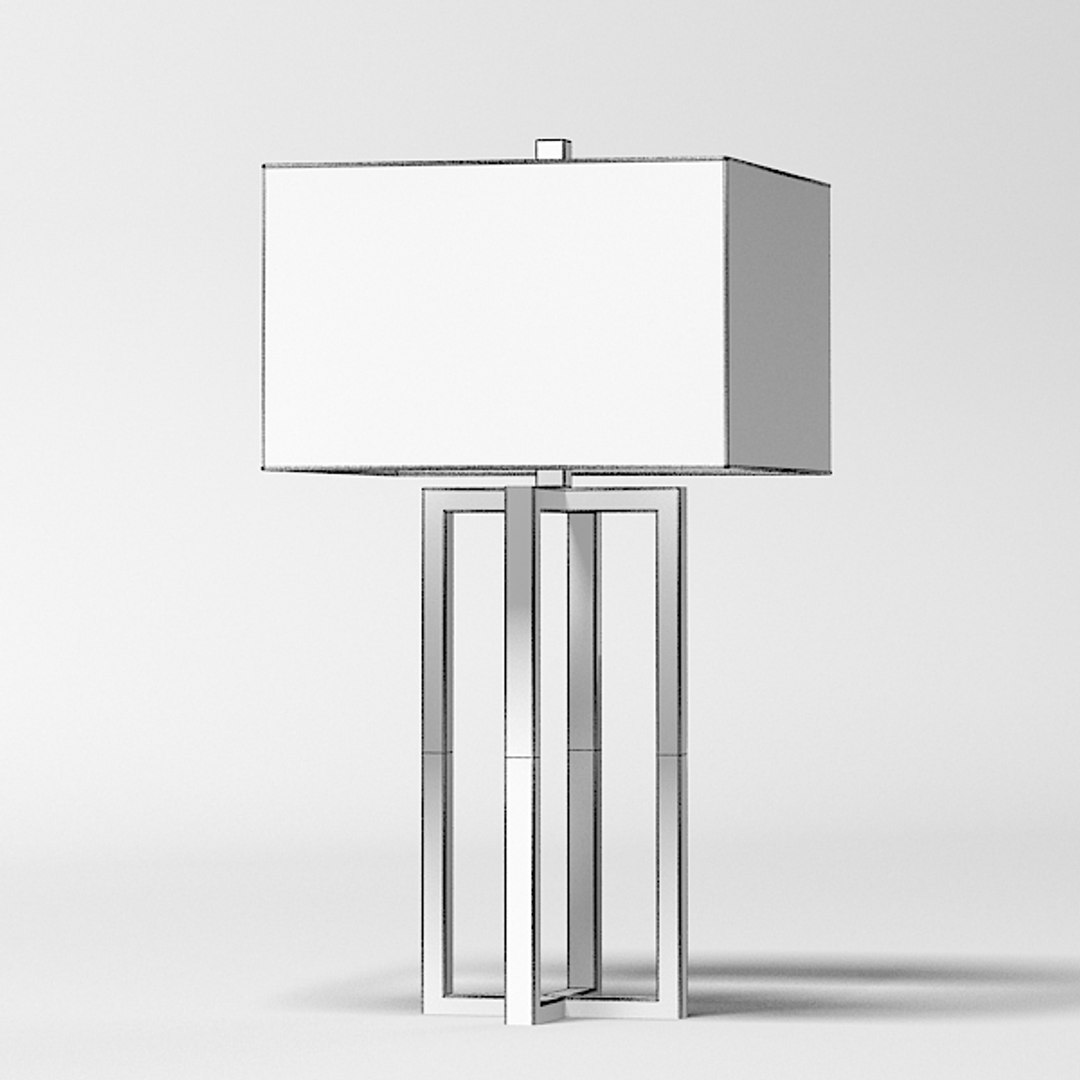 Andrew Martin Pascal 3d Model