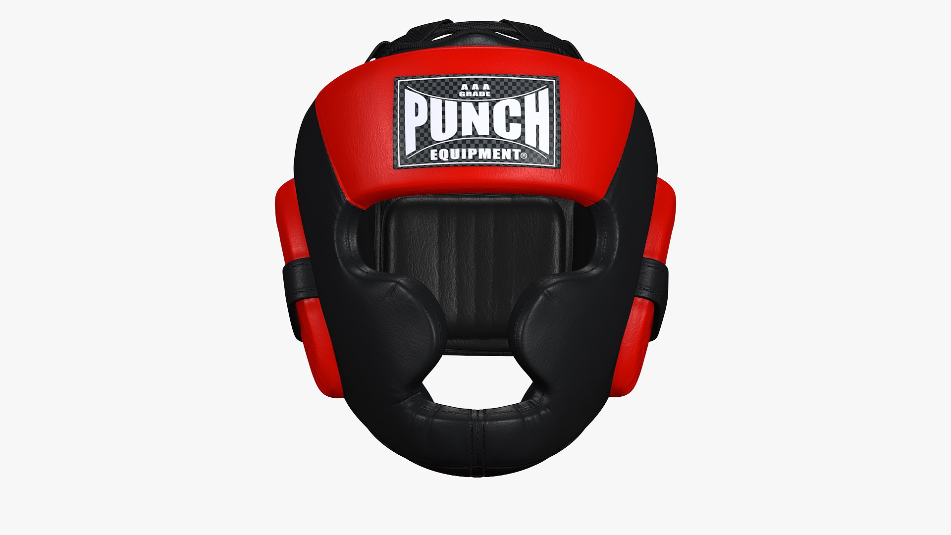 Boxing Headgear Sparring Protection Punch Equipament 3D Model ...