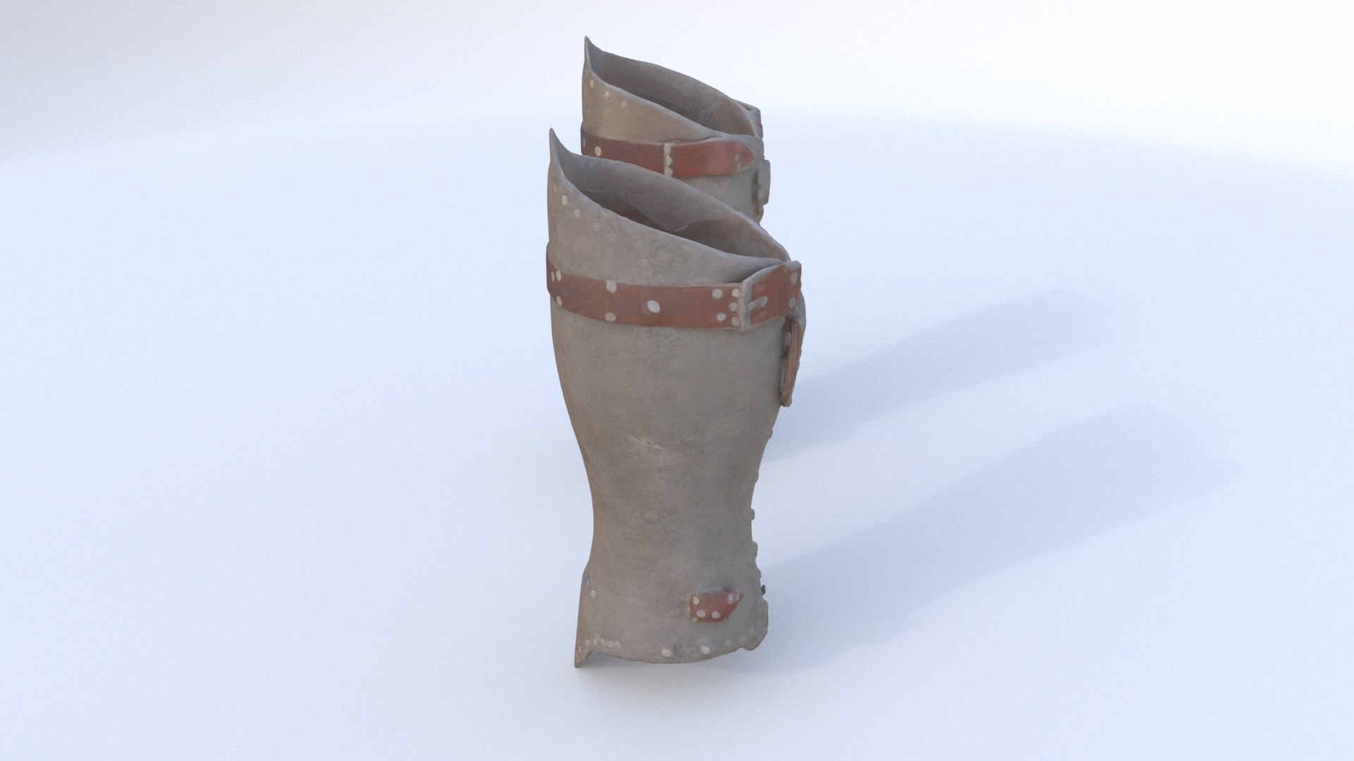 Greaves Model - TurboSquid 2327923