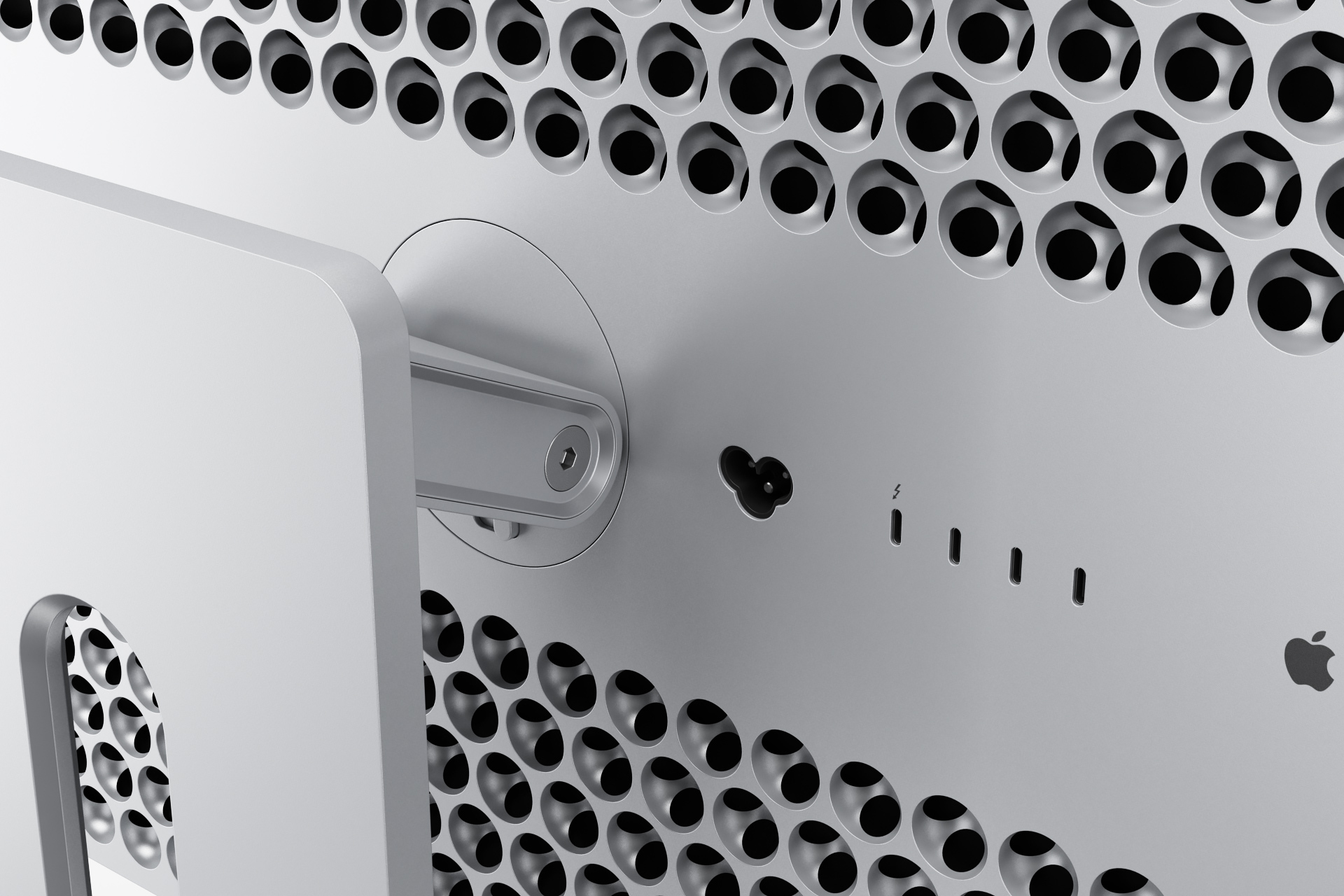 modelo 3d Apple Pro Display XDR - TurboSquid 1434860