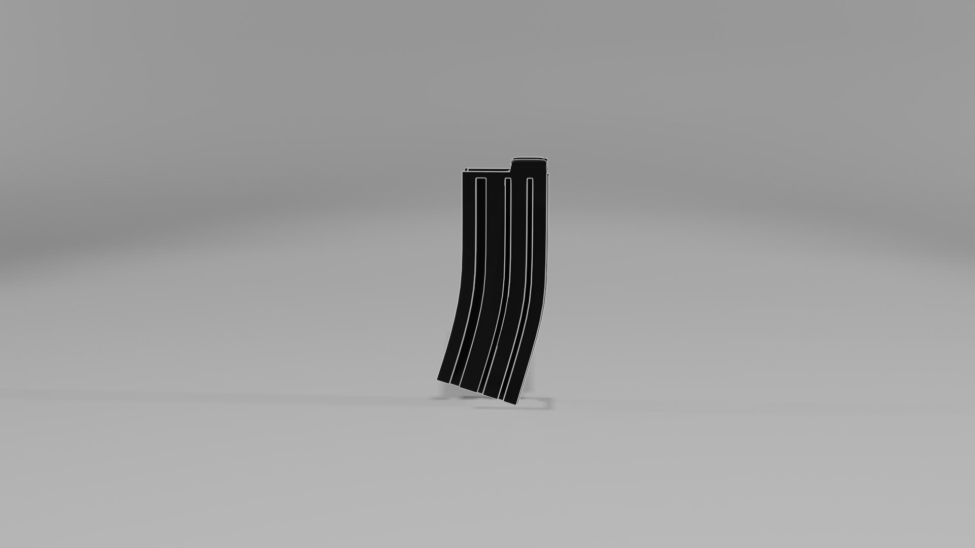 3D Clip Model - TurboSquid 1789561