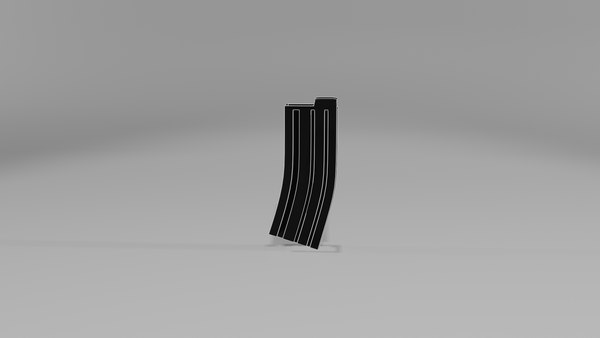 3D Clip model - TurboSquid 1789561