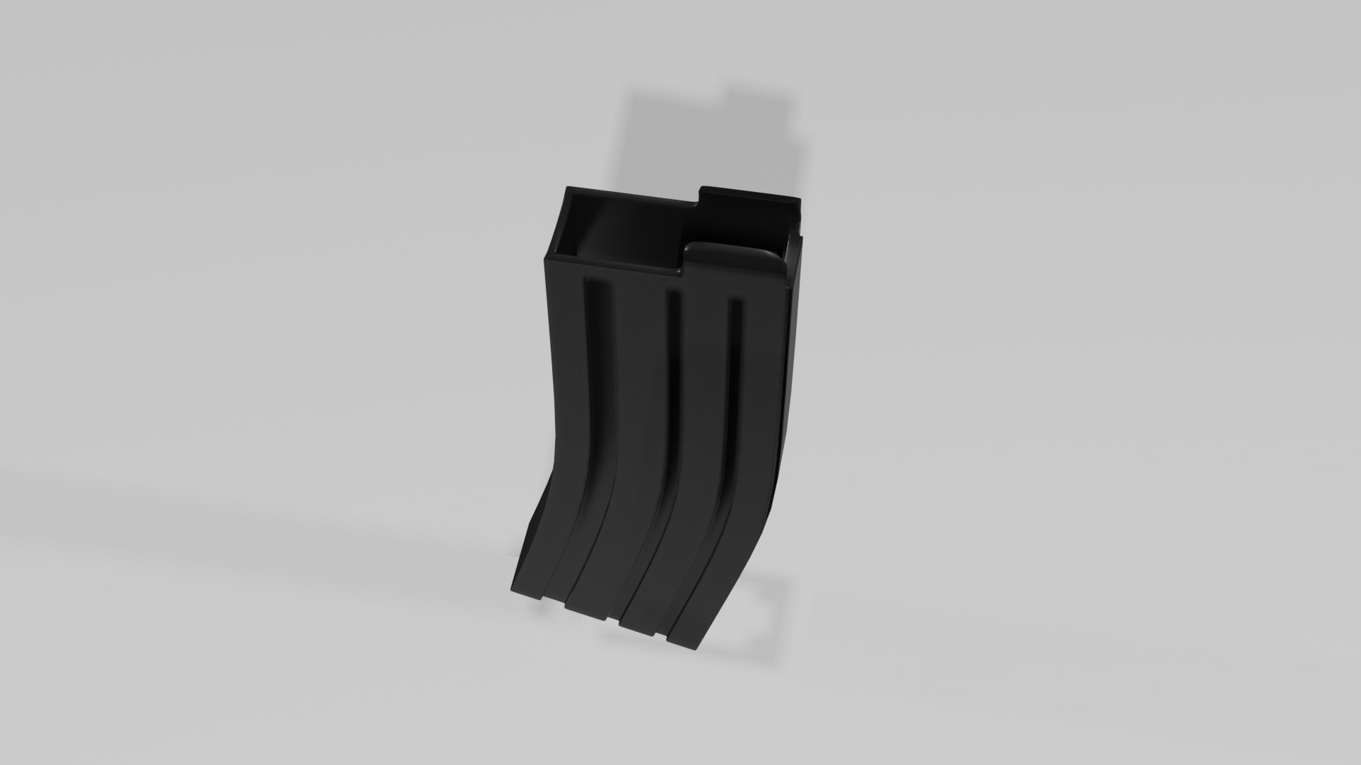 3D Clip Model - TurboSquid 1789561