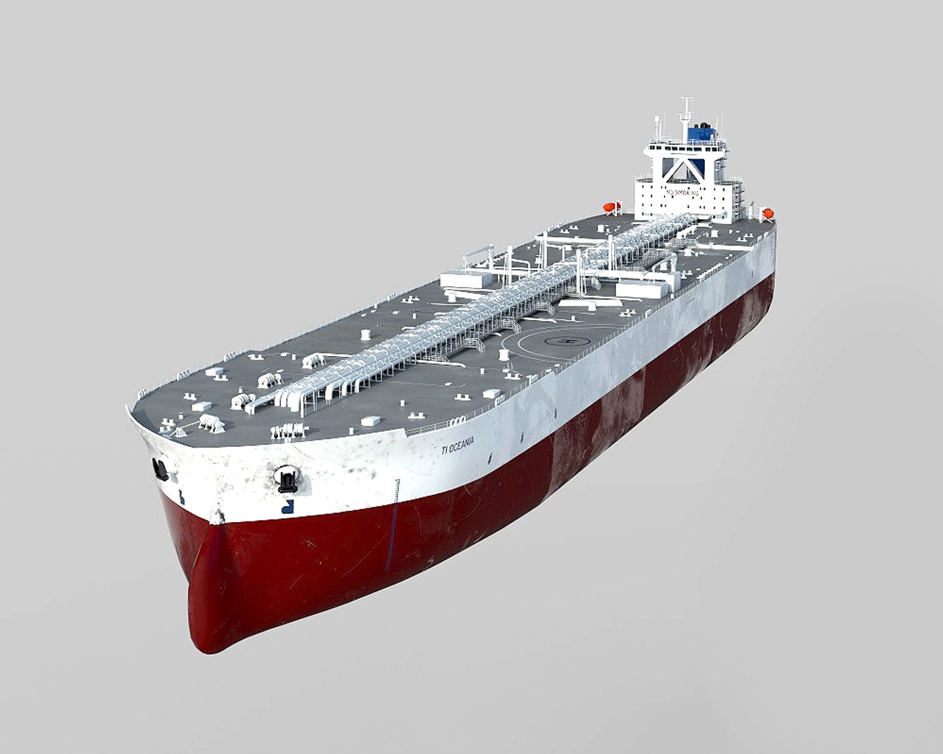 3D Tanker Pack Ships Model - TurboSquid 1440209