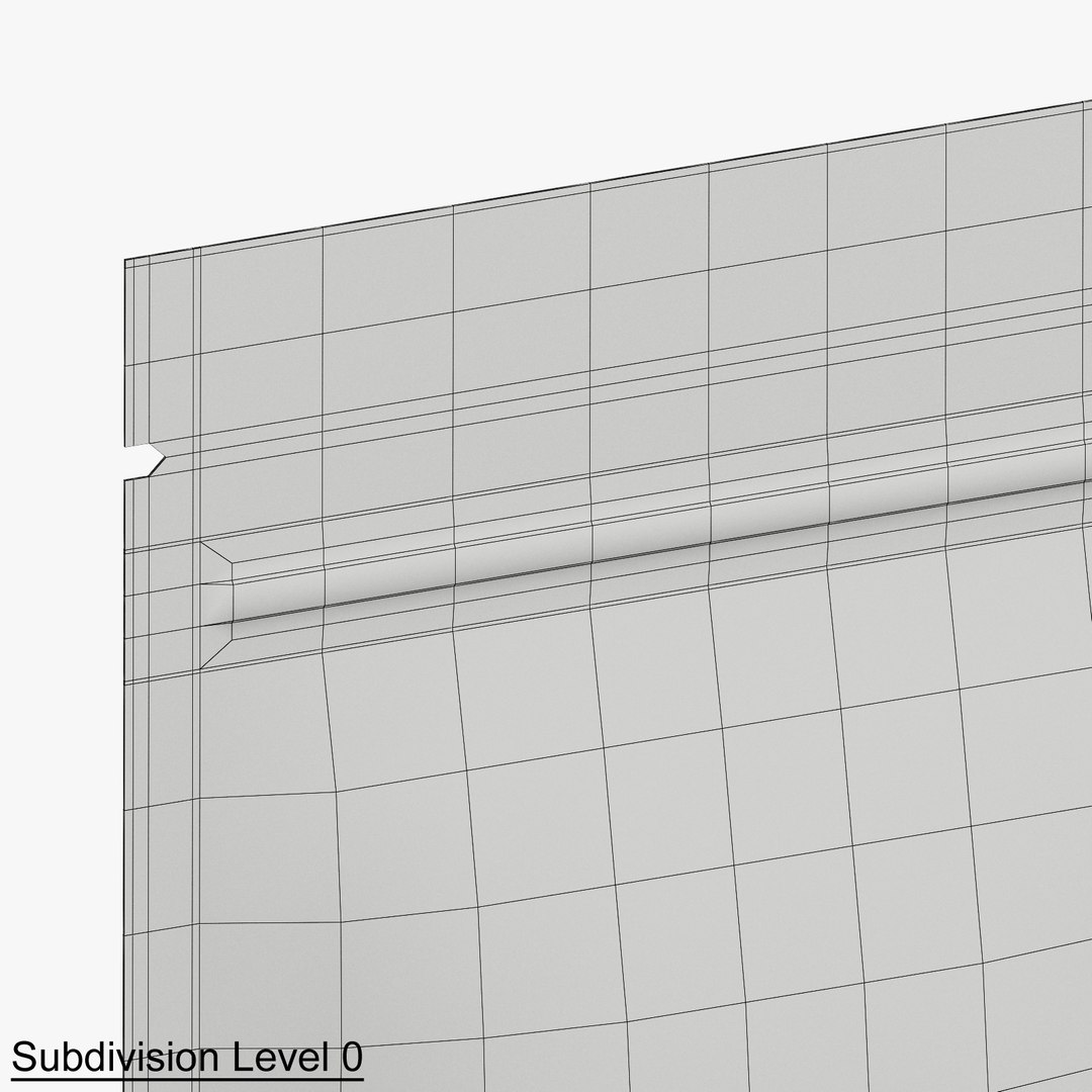 3D Paper Packaging Model - TurboSquid 1371399