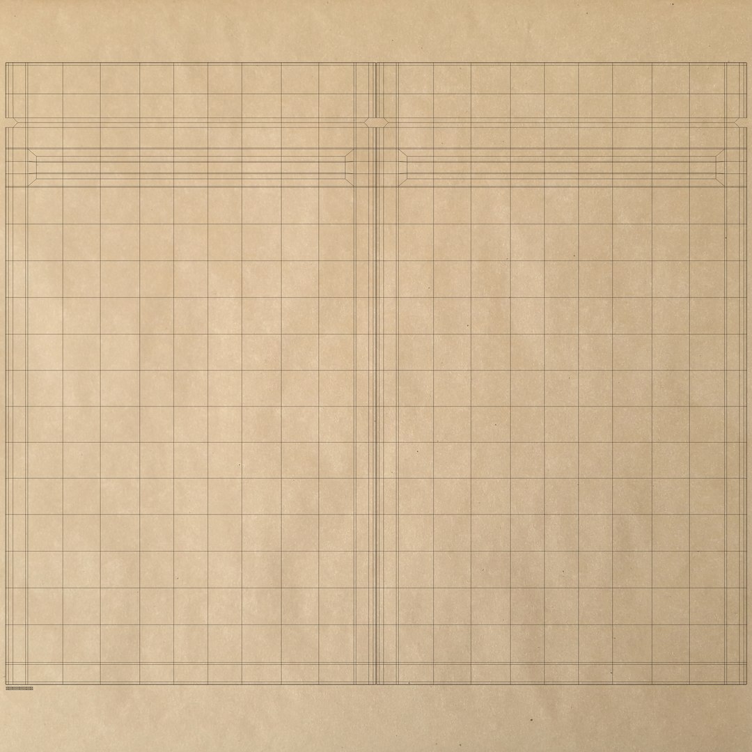 3D Paper Packaging Model - TurboSquid 1371399