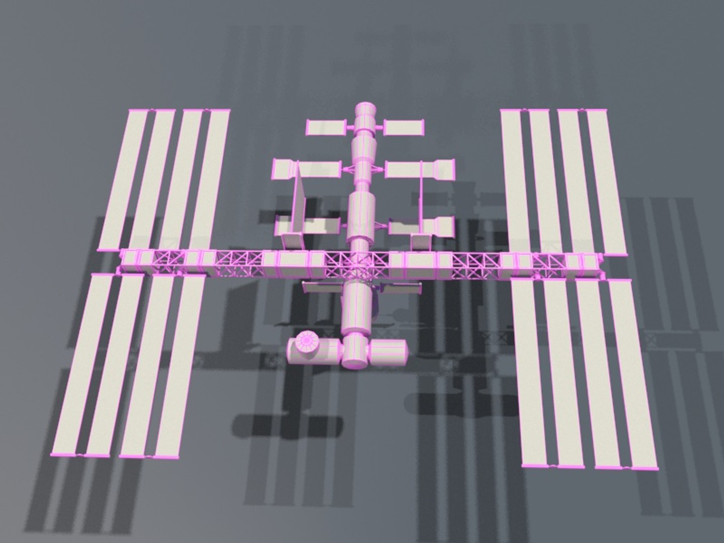 3D cartoon unity - TurboSquid 1273628