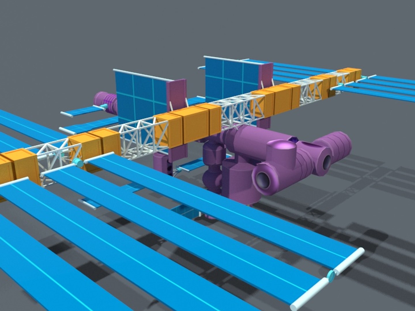 3D cartoon unity - TurboSquid 1273628