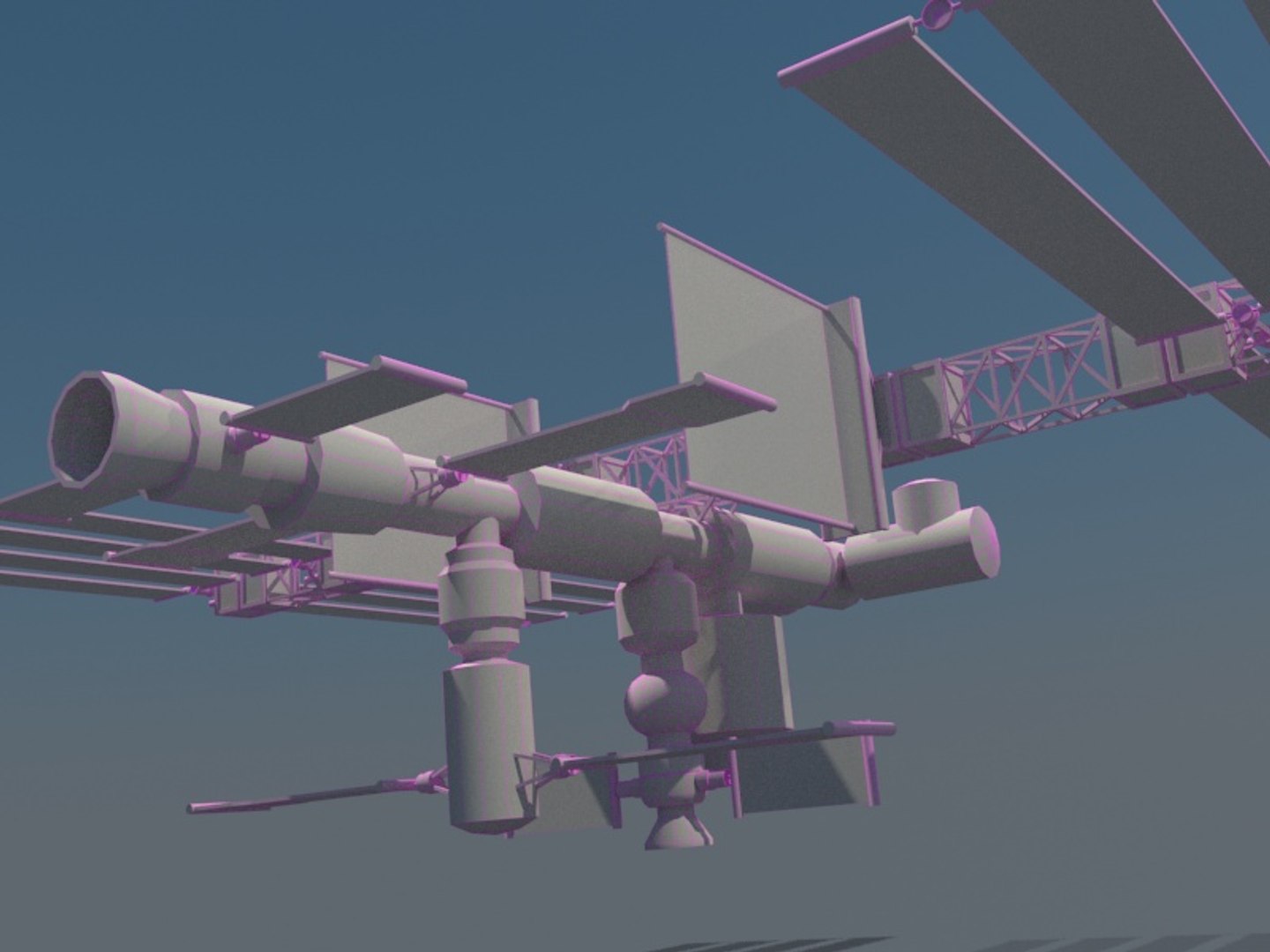 3D cartoon unity - TurboSquid 1273628