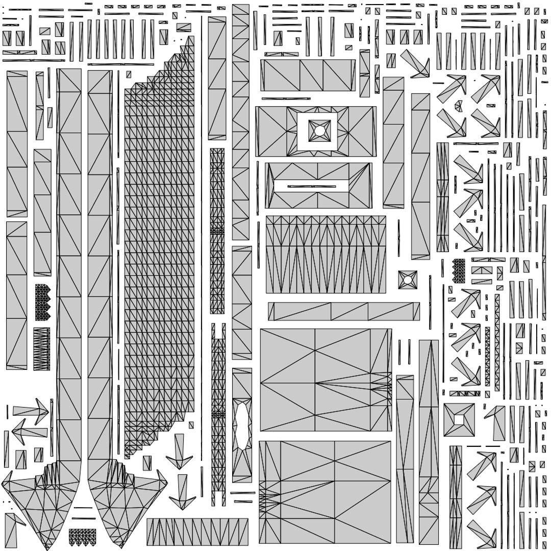 Old damaged swordbreaker, realistic medieval wepon, parrying dagger ...