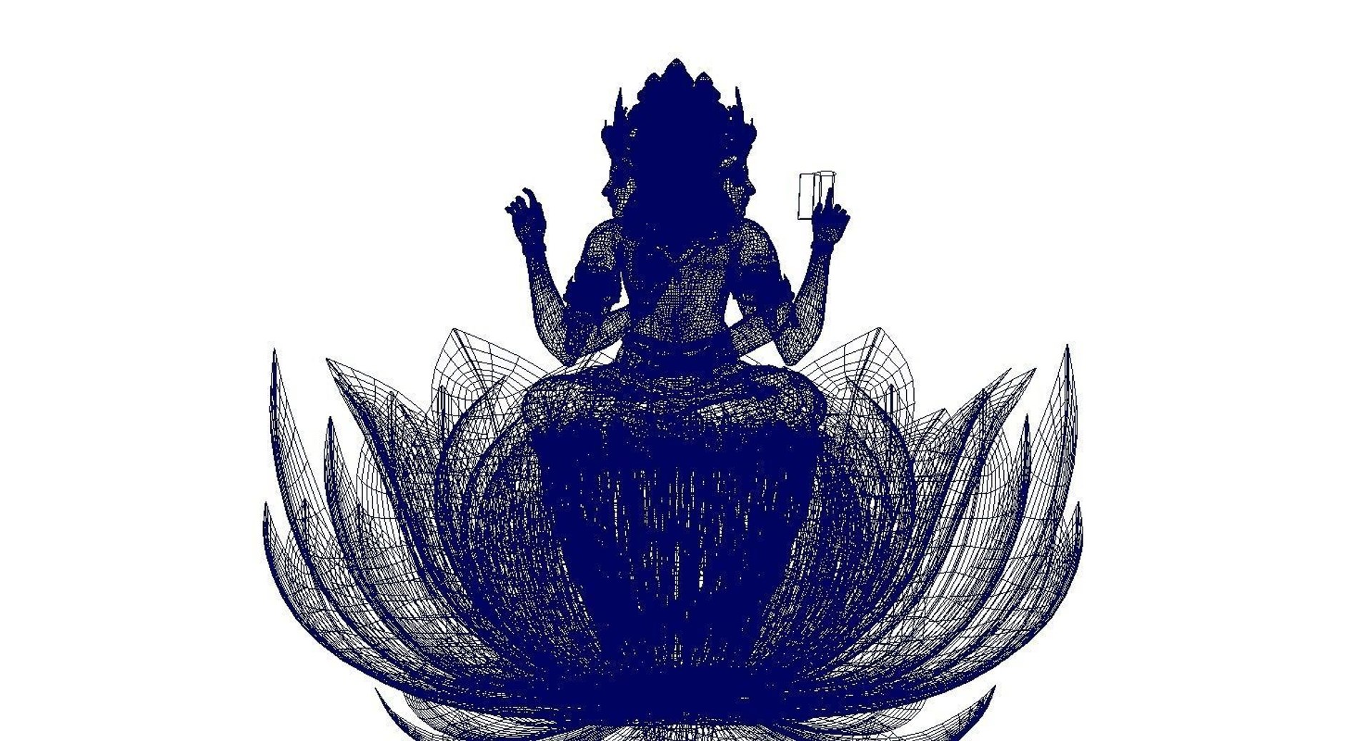 3D gods collection 3d models model - TurboSquid 1736464