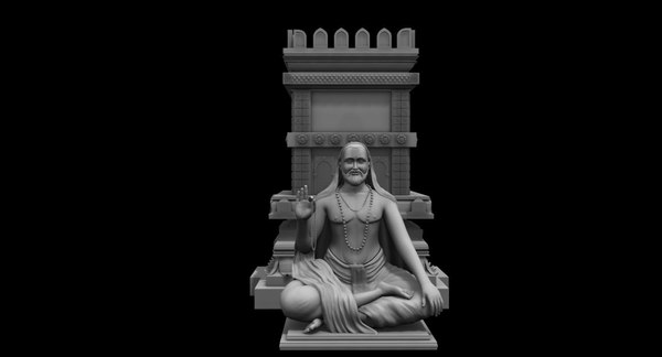 3D gods collection 3d models model - TurboSquid 1736464