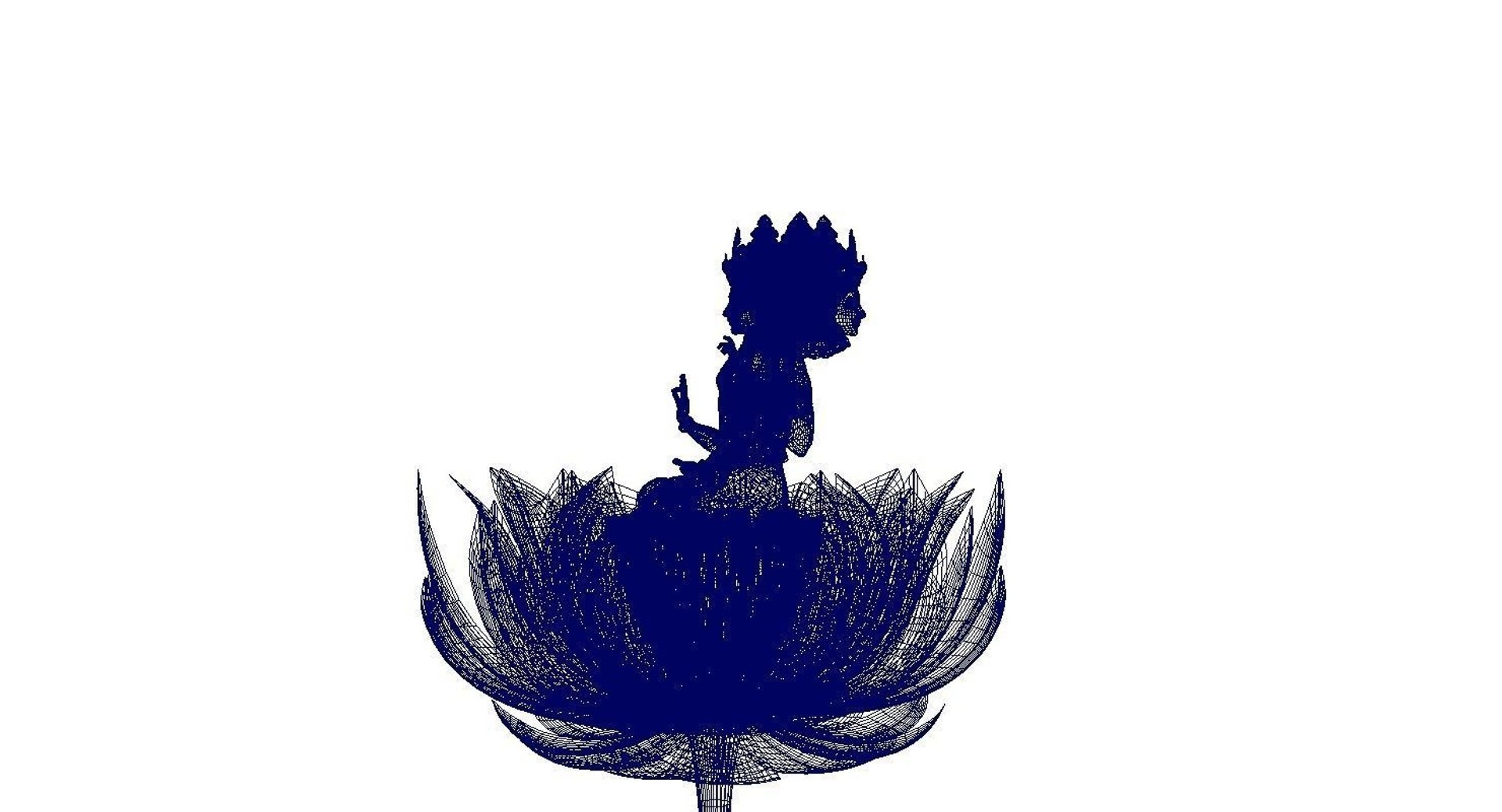 3D gods collection 3d models model - TurboSquid 1736464