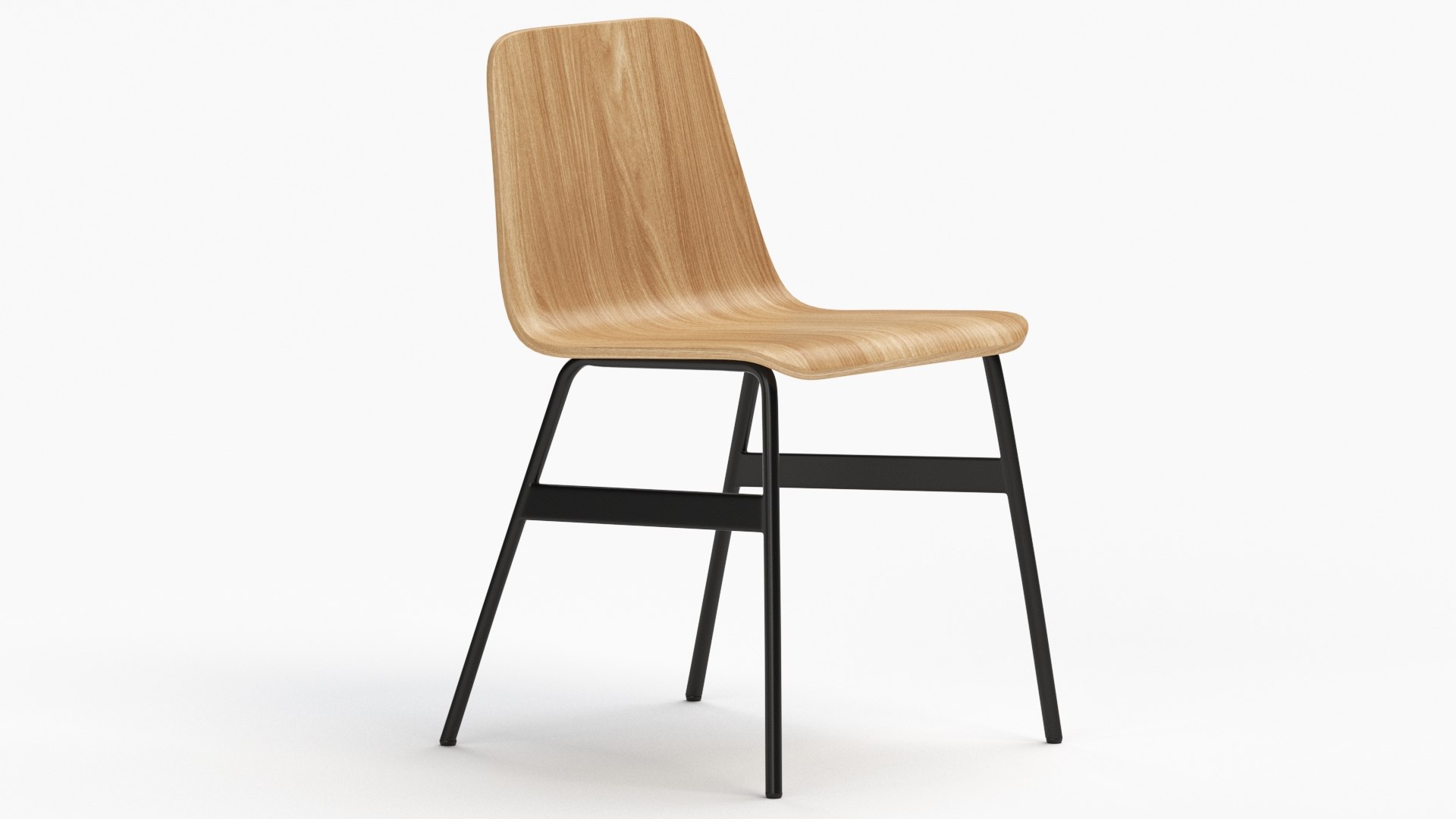 3D Lecture Chair - TurboSquid 1782792