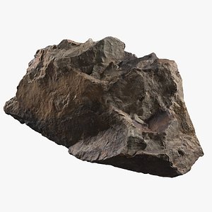 Rock Blender Models for Download | TurboSquid