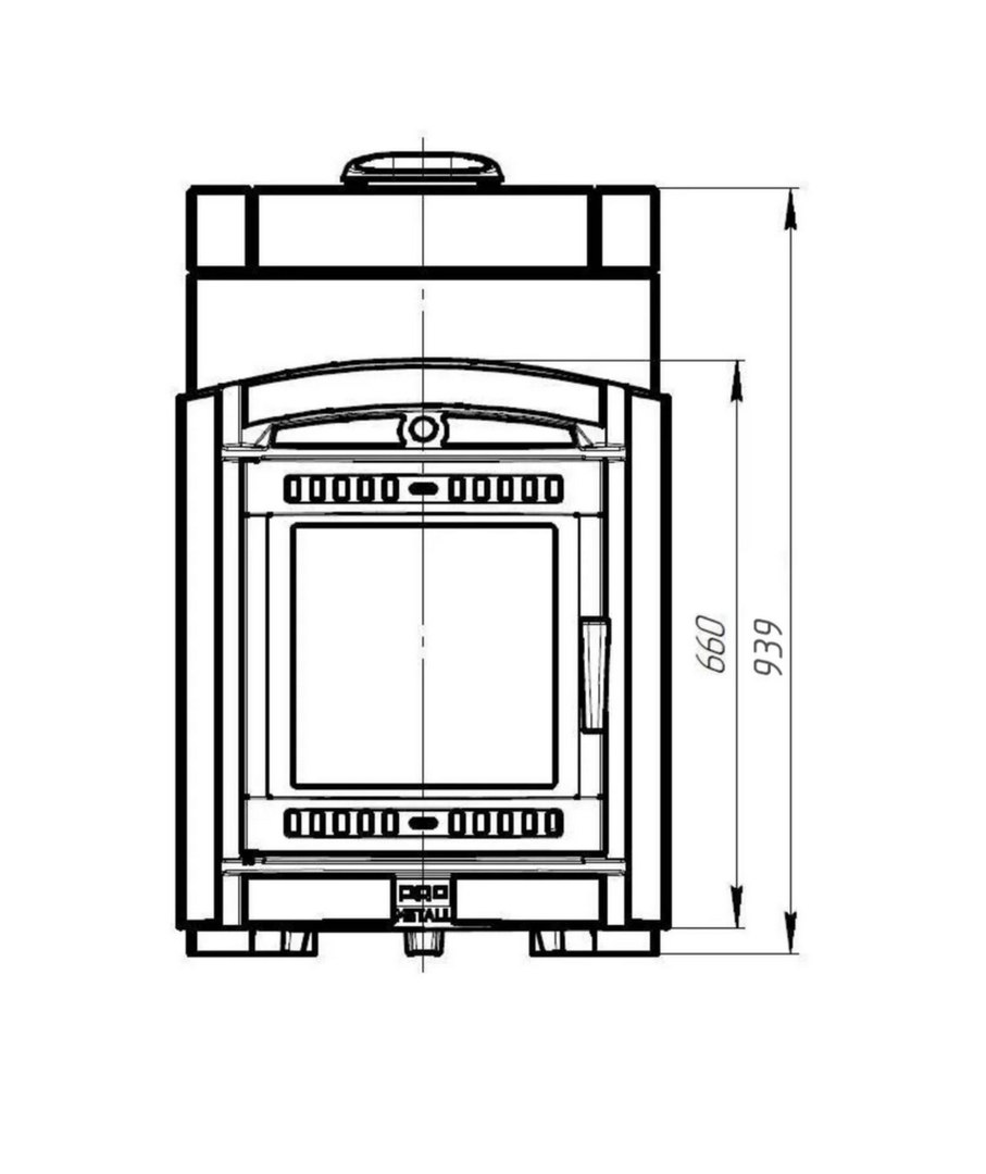 Free Sauna Stove Atmosphere L Facing Talc Chlorite 3D Model ...