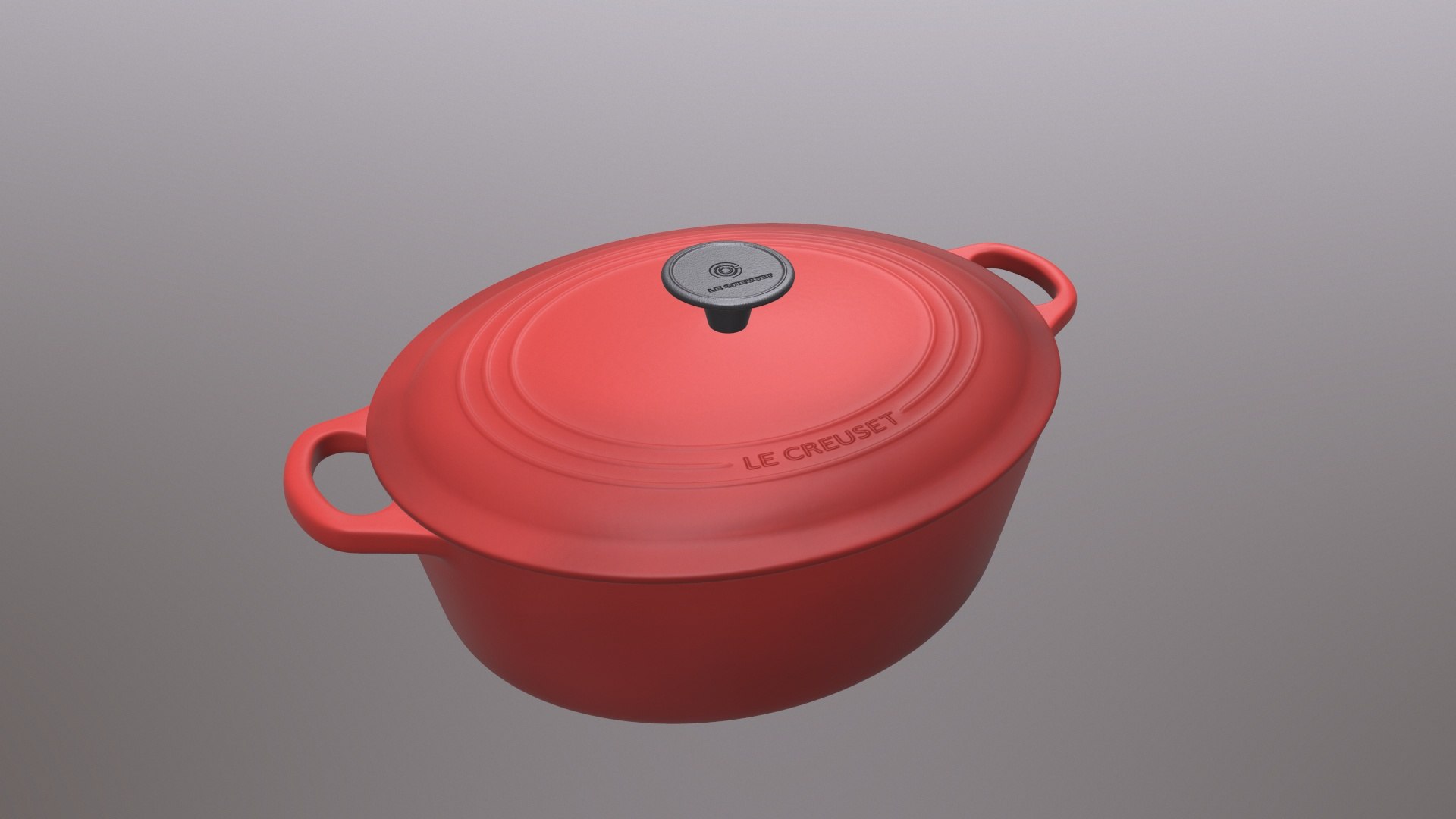 3D Cookware Set Model - TurboSquid 2069985
