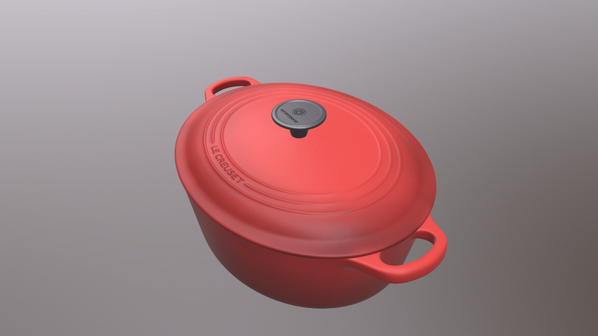 3D Cookware Set Model - TurboSquid 2069985