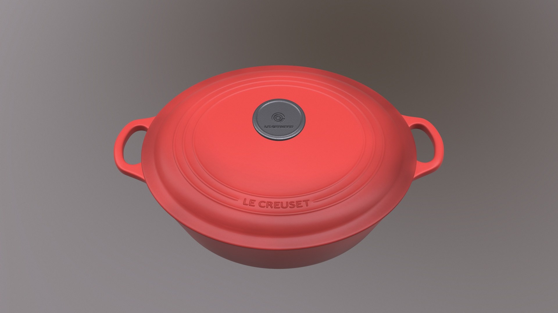 3D Cookware Set Model - TurboSquid 2069985