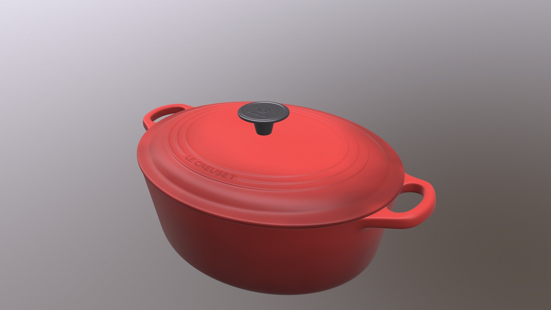 3D Cookware Set Model - TurboSquid 2069985