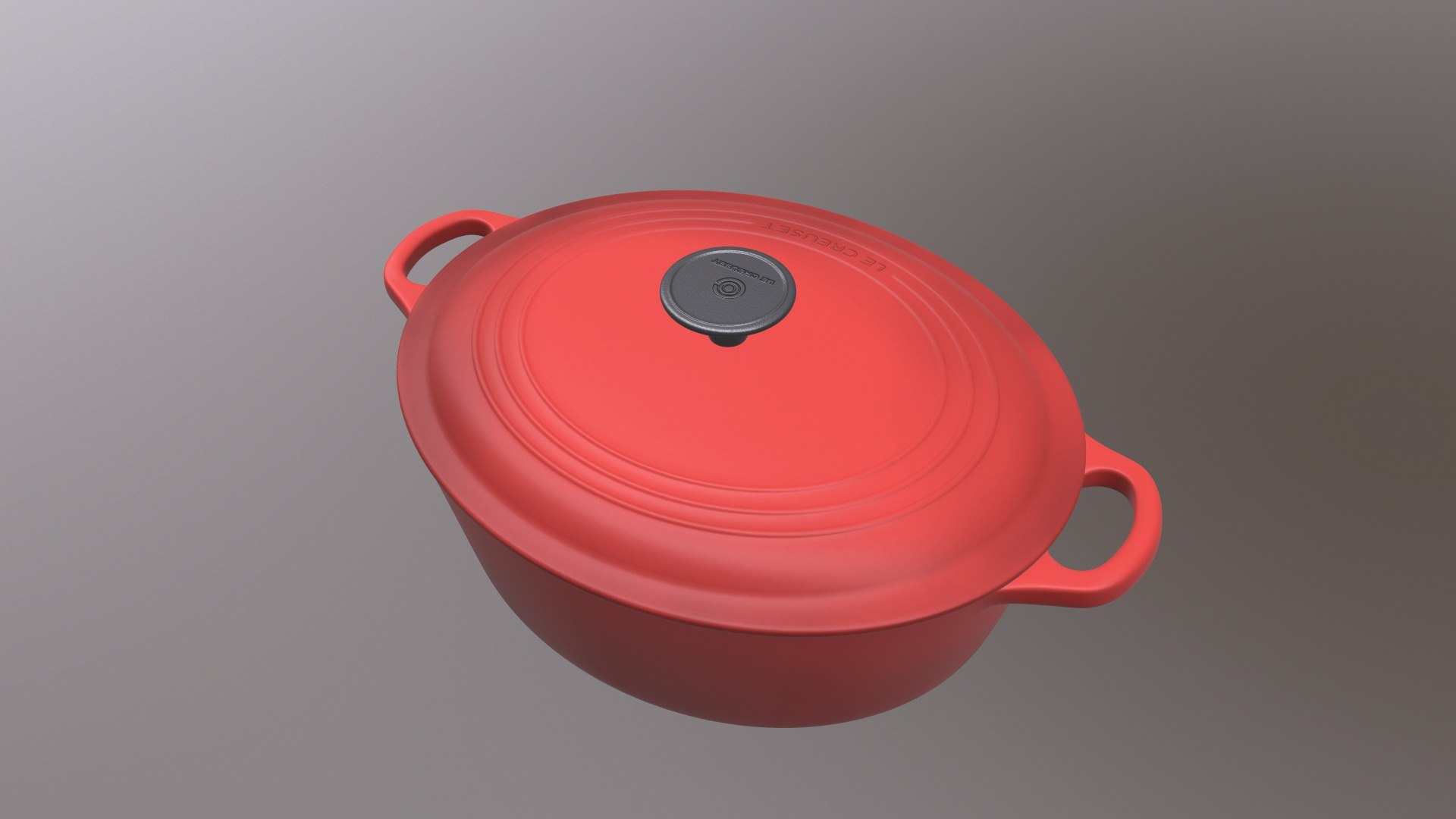 3D Cookware Set Model - TurboSquid 2069985