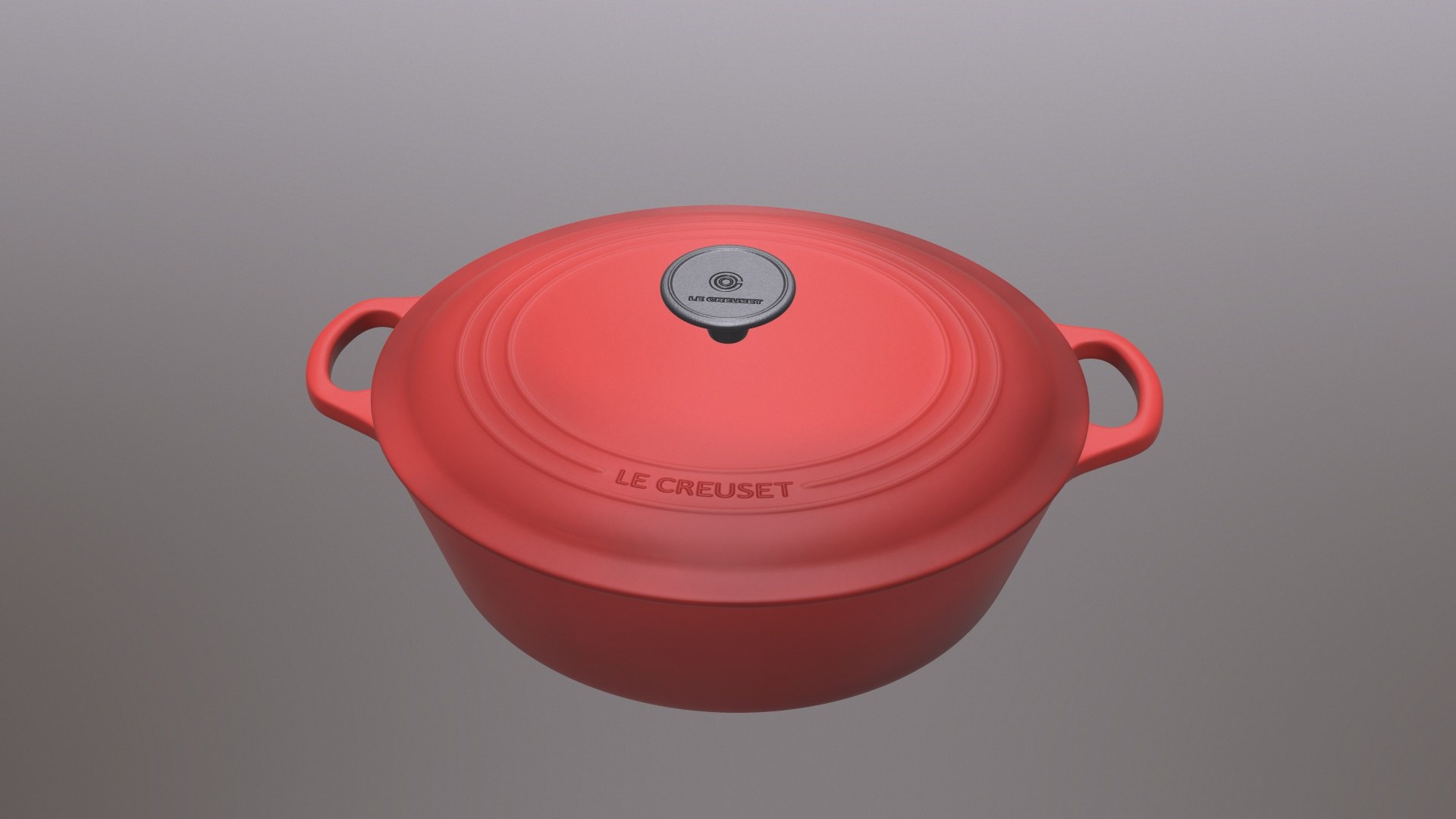 3D Cookware Set Model - TurboSquid 2069985