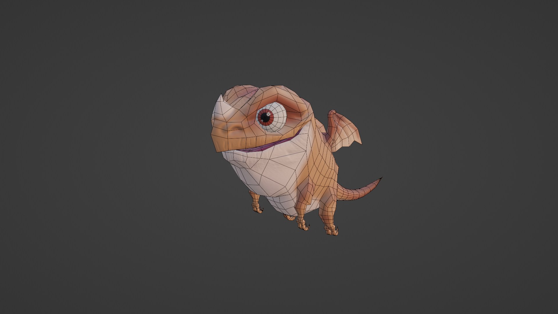 3D Character - TurboSquid 1973336