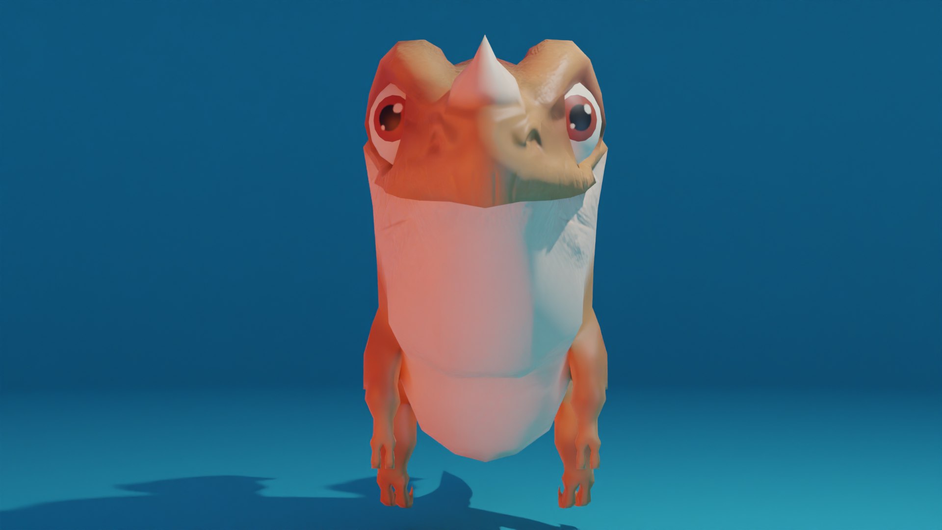 3D Character - TurboSquid 1973336