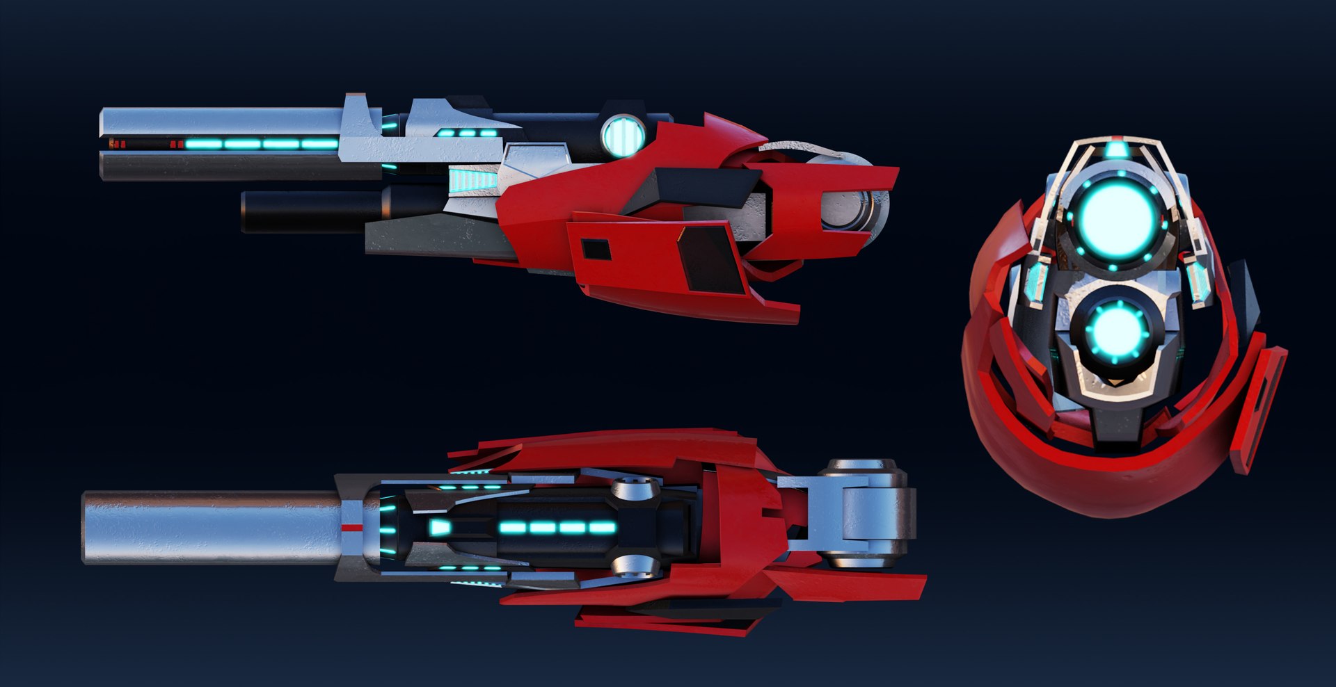 Optimus Prime Transformers Prime 3D Model - TurboSquid 1802999