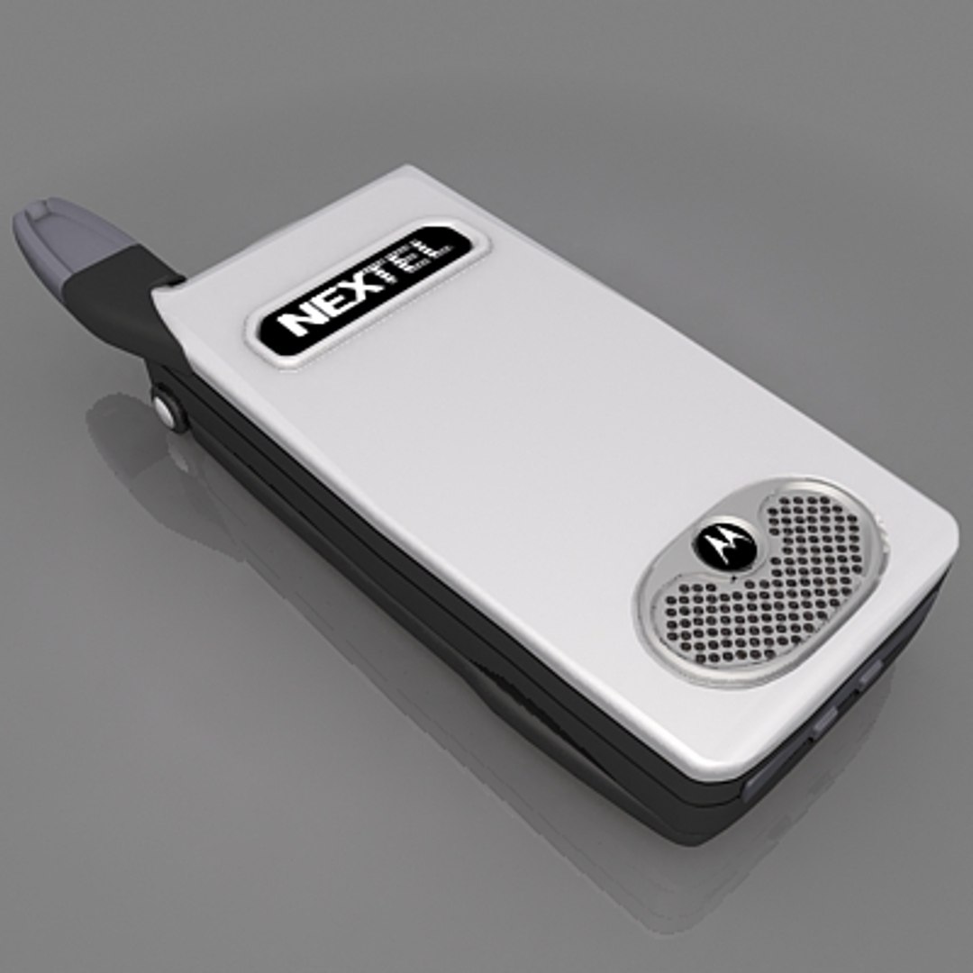 Max Motorola I830 Cell Phone