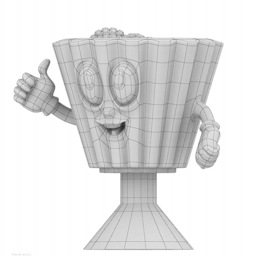 3D Iges Stl - TurboSquid 1197388