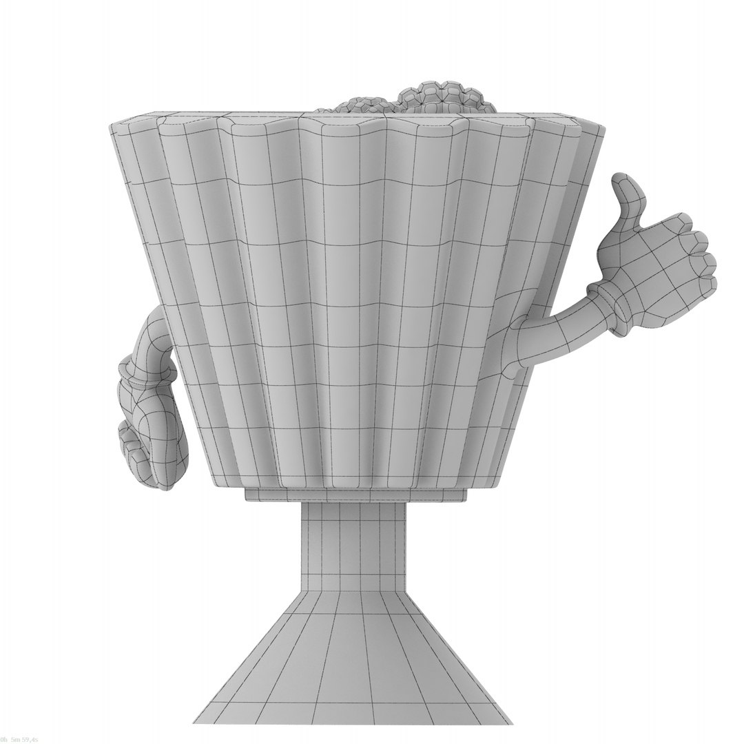 3D Iges Stl - TurboSquid 1197388