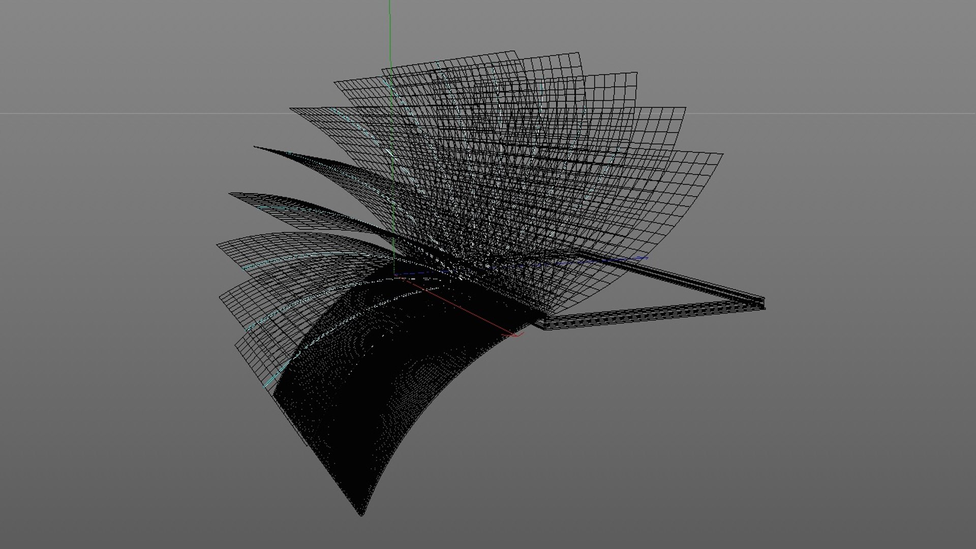 Rigged Book 3D Model - TurboSquid 1336550