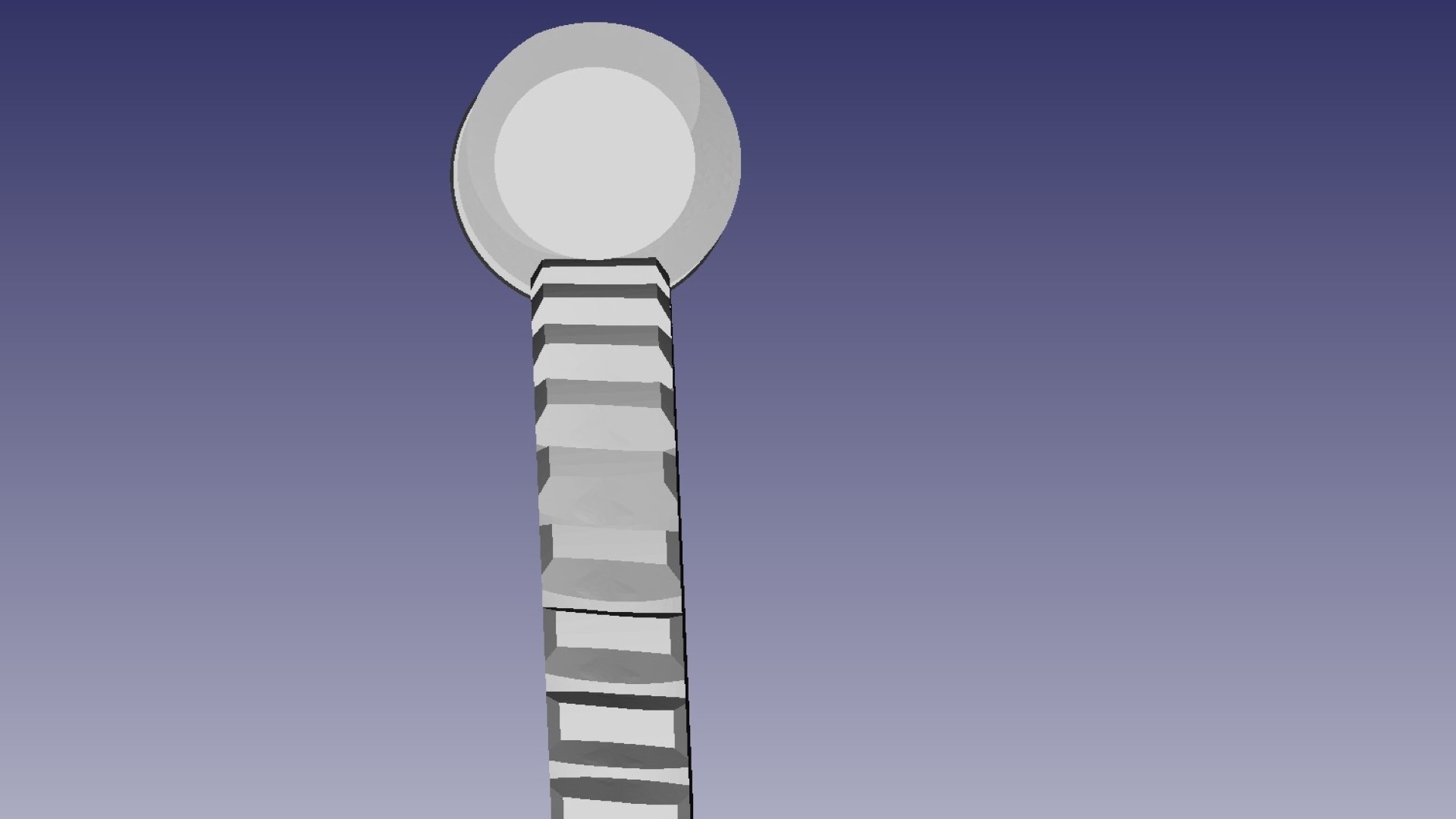 3D Globoid Transmission Model - TurboSquid 2153053