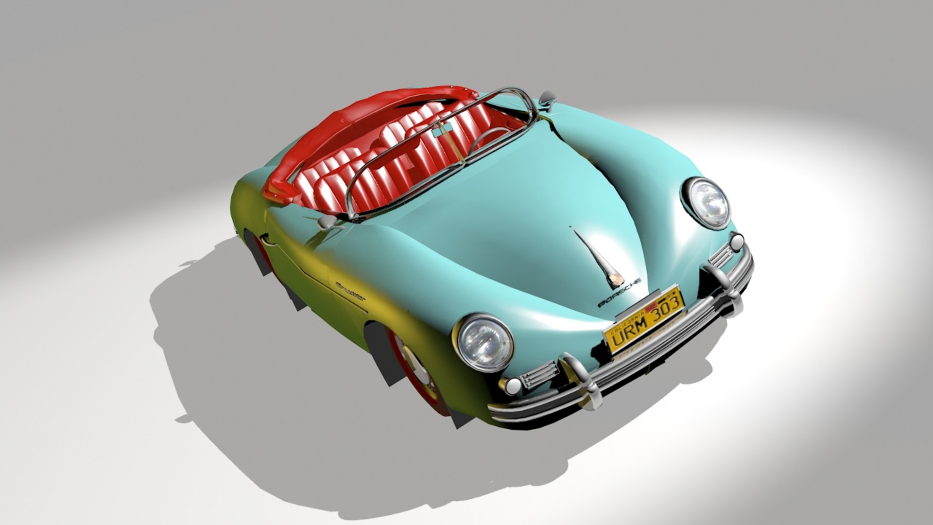 Cars 3D Model - TurboSquid 1495208