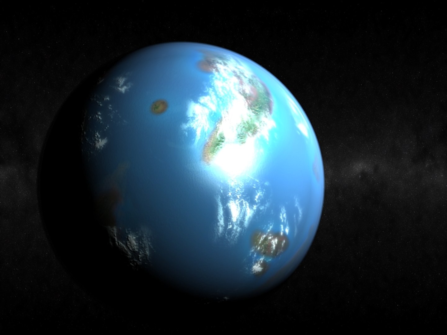 Planet New Max Free