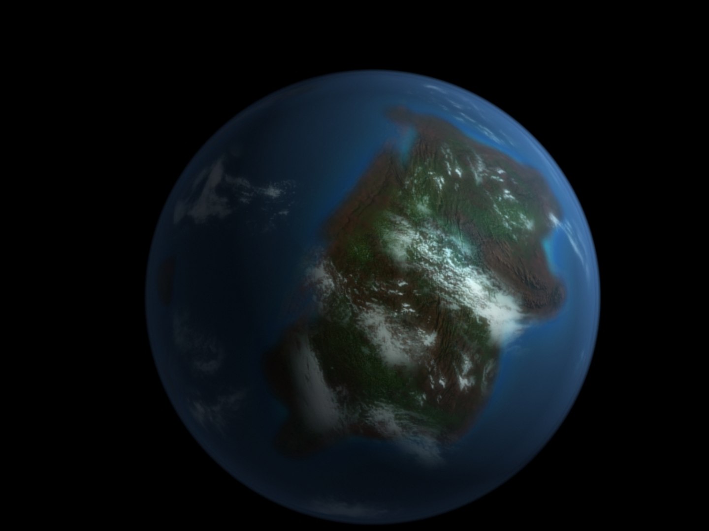 Planet New Max Free