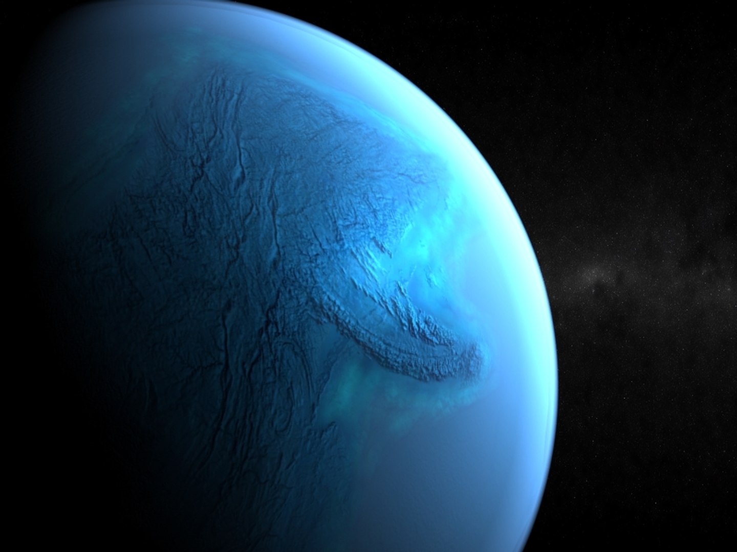 Planet New Max Free