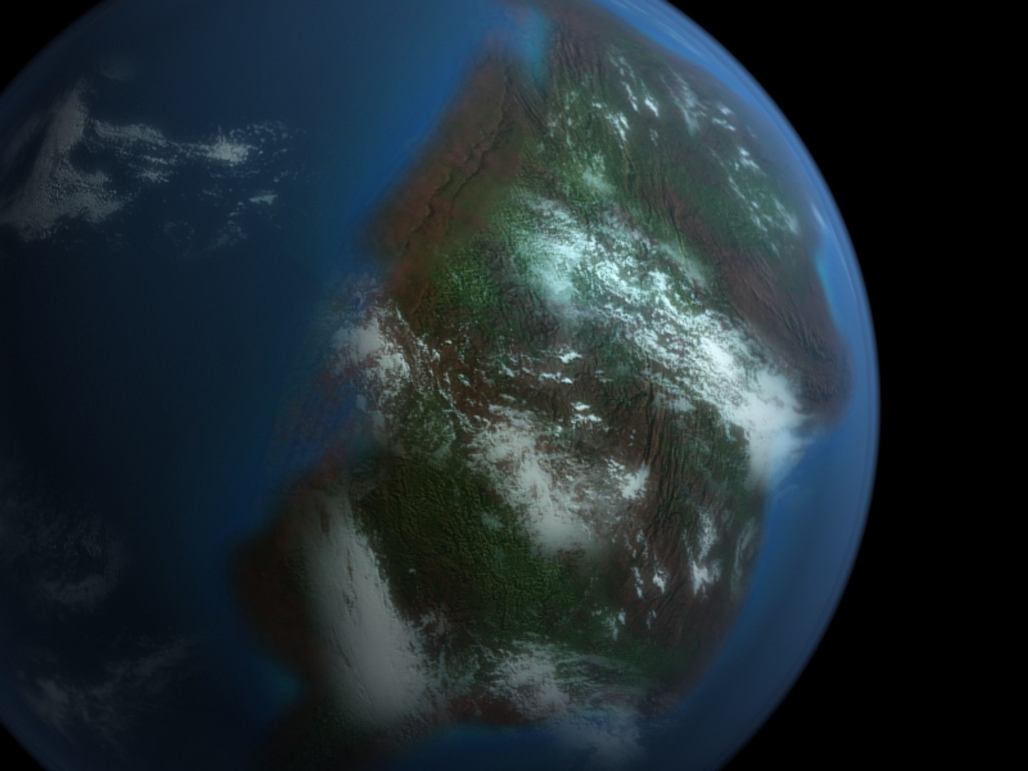 Planet New Max Free