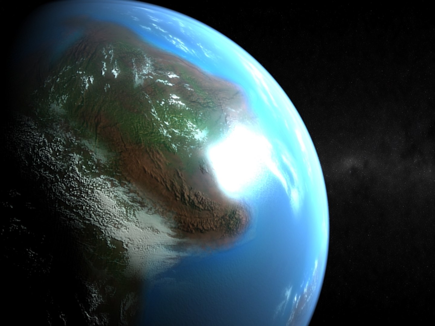 Planet New Max Free