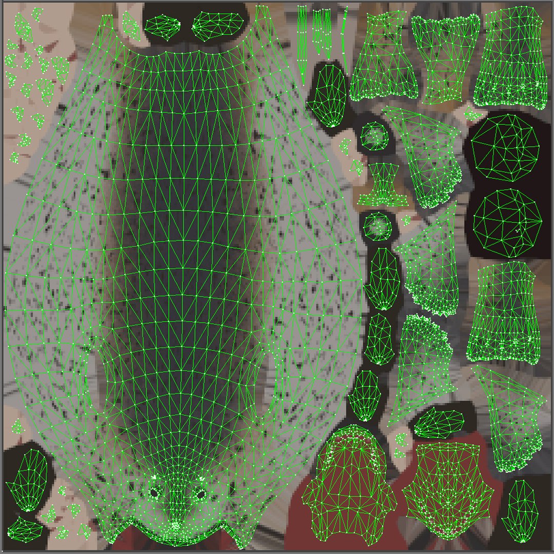 Animated seal 3D - TurboSquid 2152697