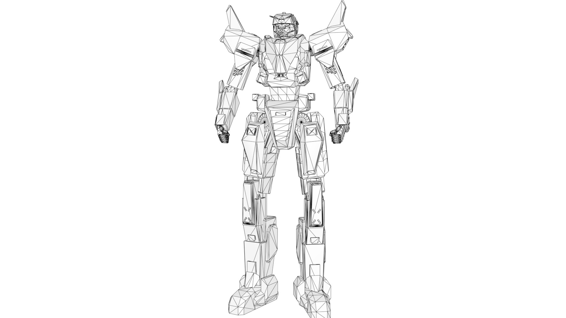 Holon 3D Model - TurboSquid 1864328