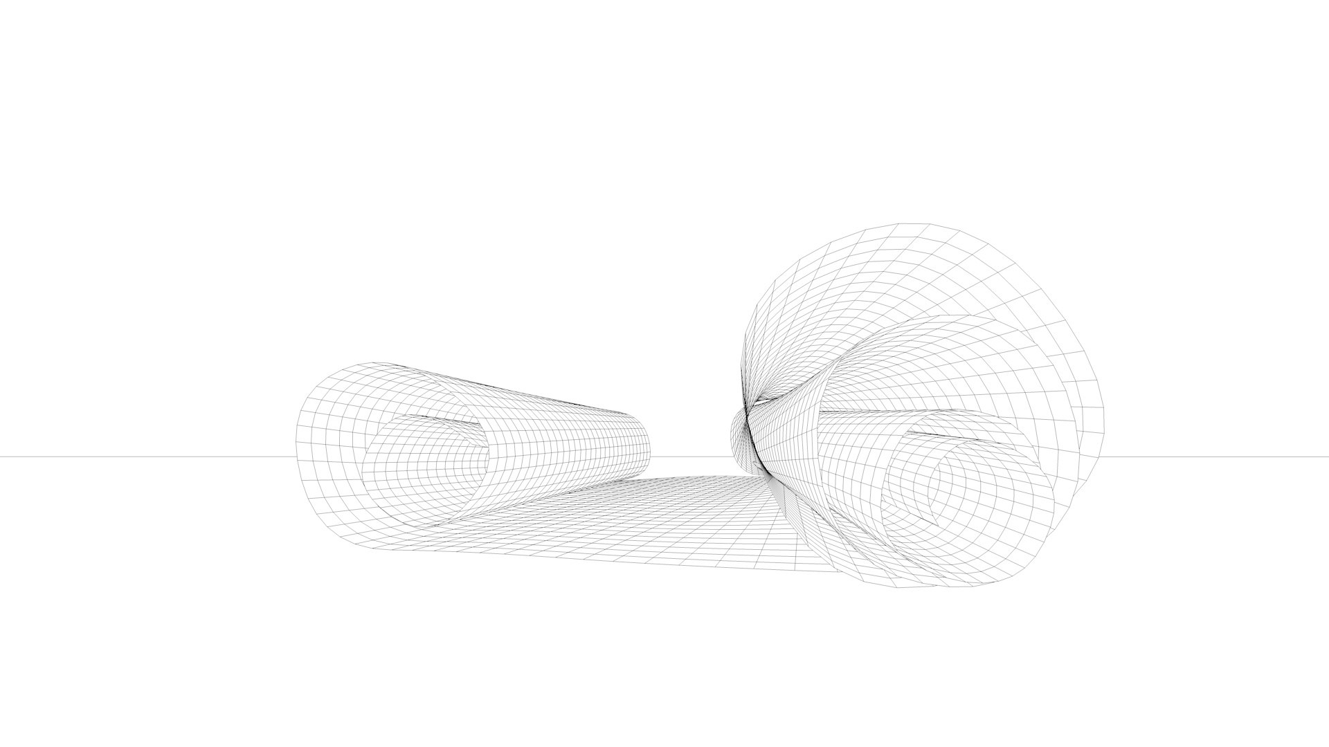 Wrapping Paper 3D - TurboSquid 1609125