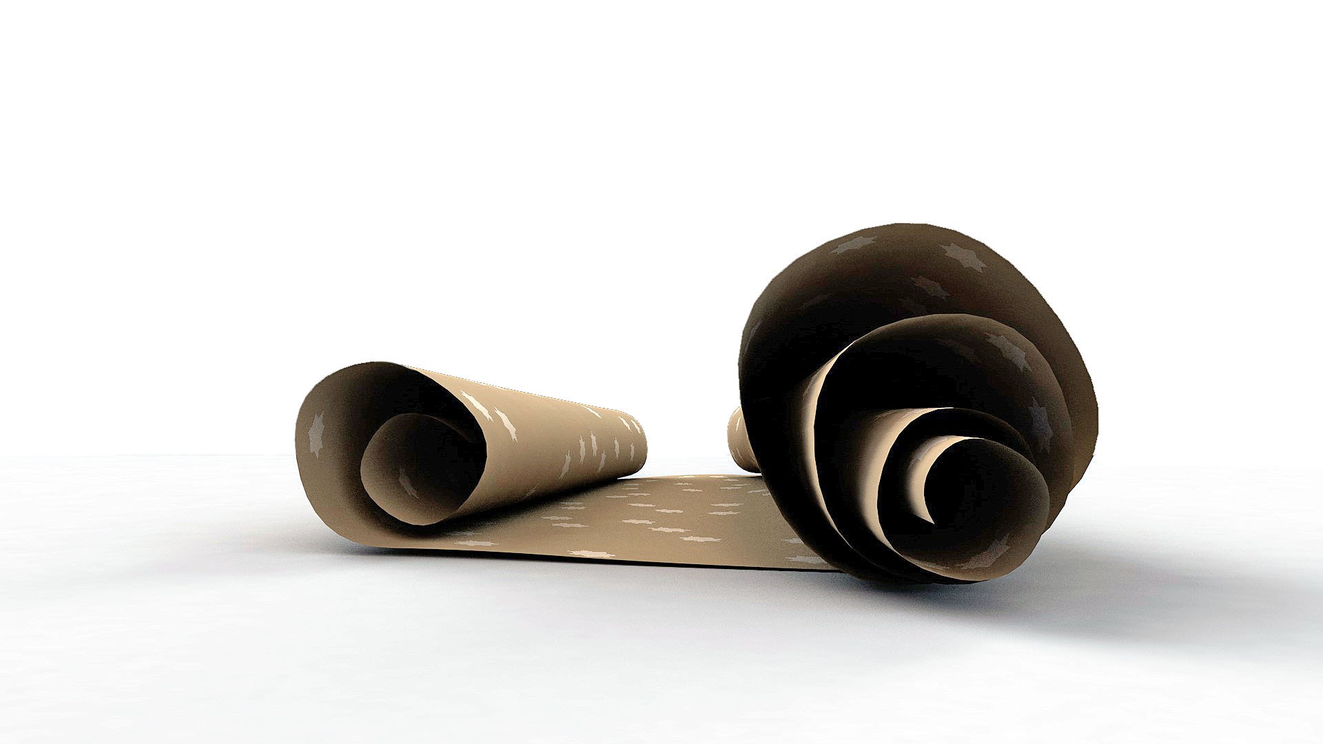 Wrapping Paper 3D - TurboSquid 1609125