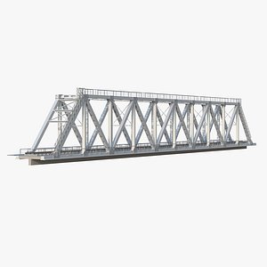 Bridge Rhino Models for Download | TurboSquid