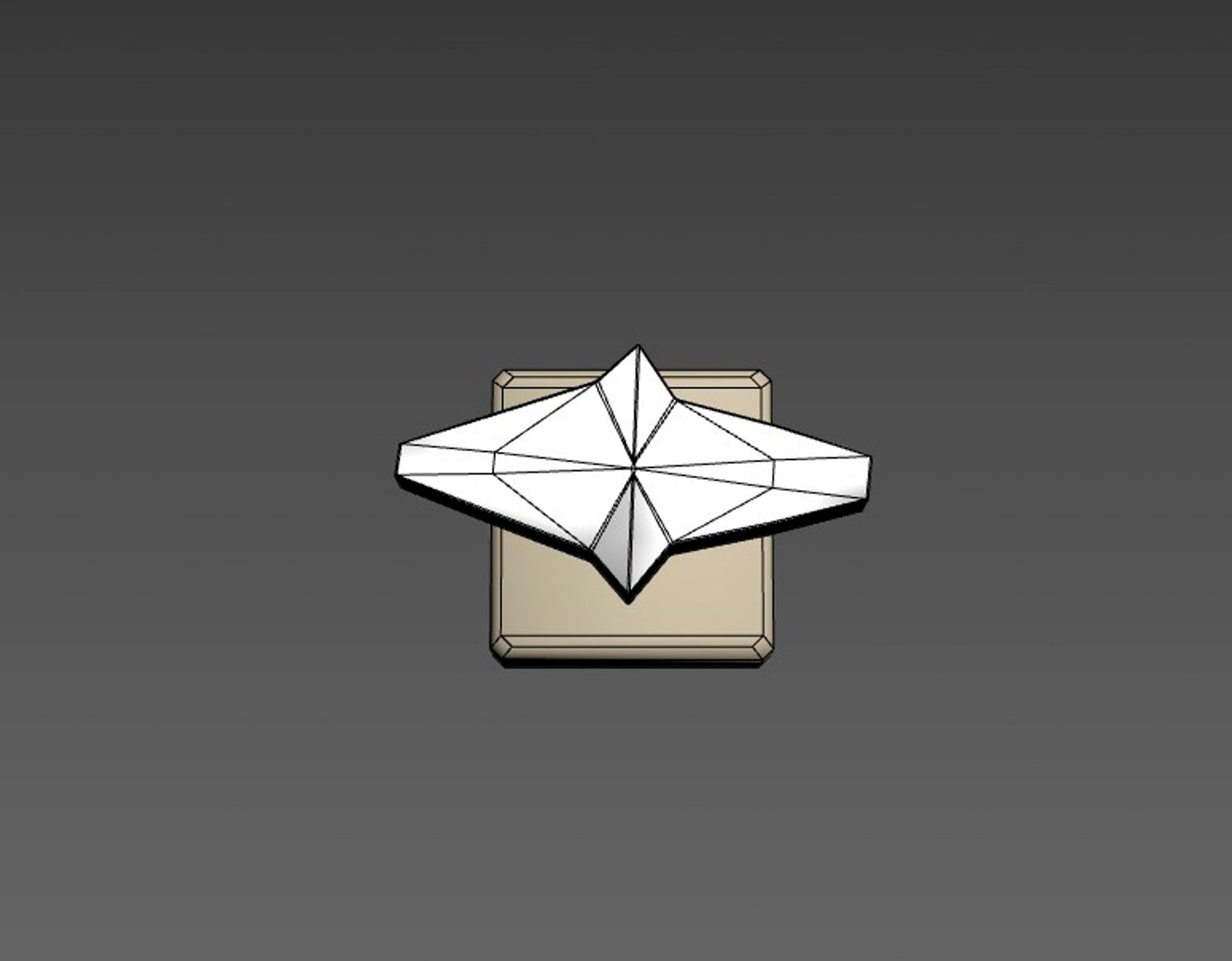 3D Array Illusion - TurboSquid 1290964