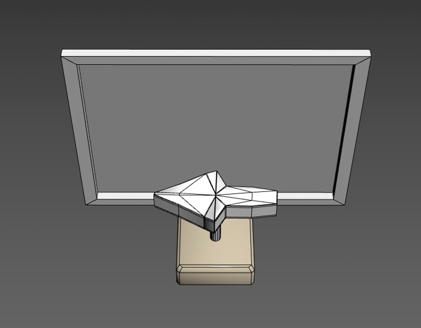 3D Array Illusion - TurboSquid 1290964