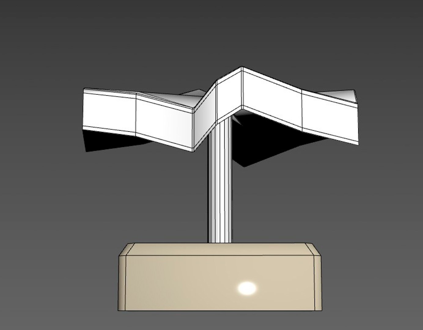 3D Array Illusion - TurboSquid 1290964