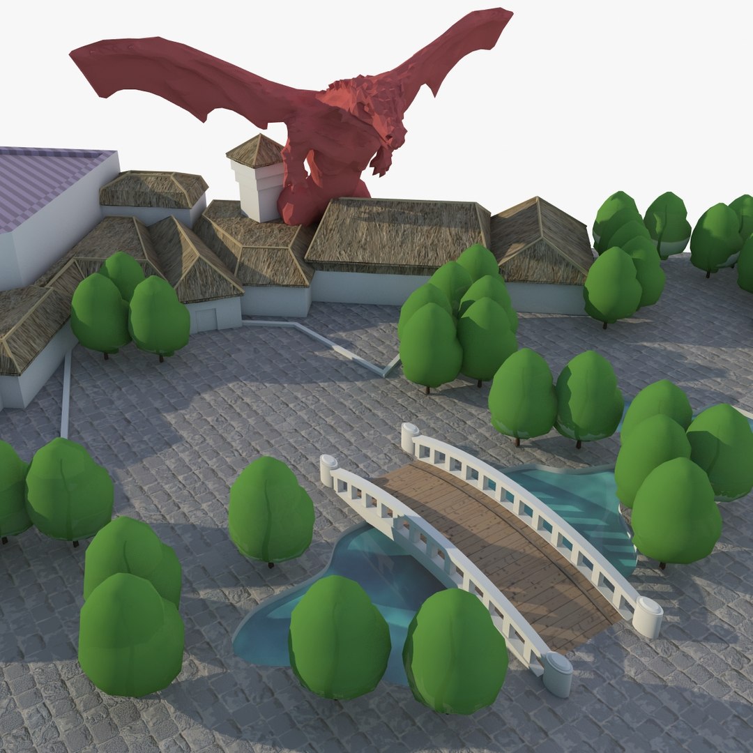 max dreamworks animation studio maquette